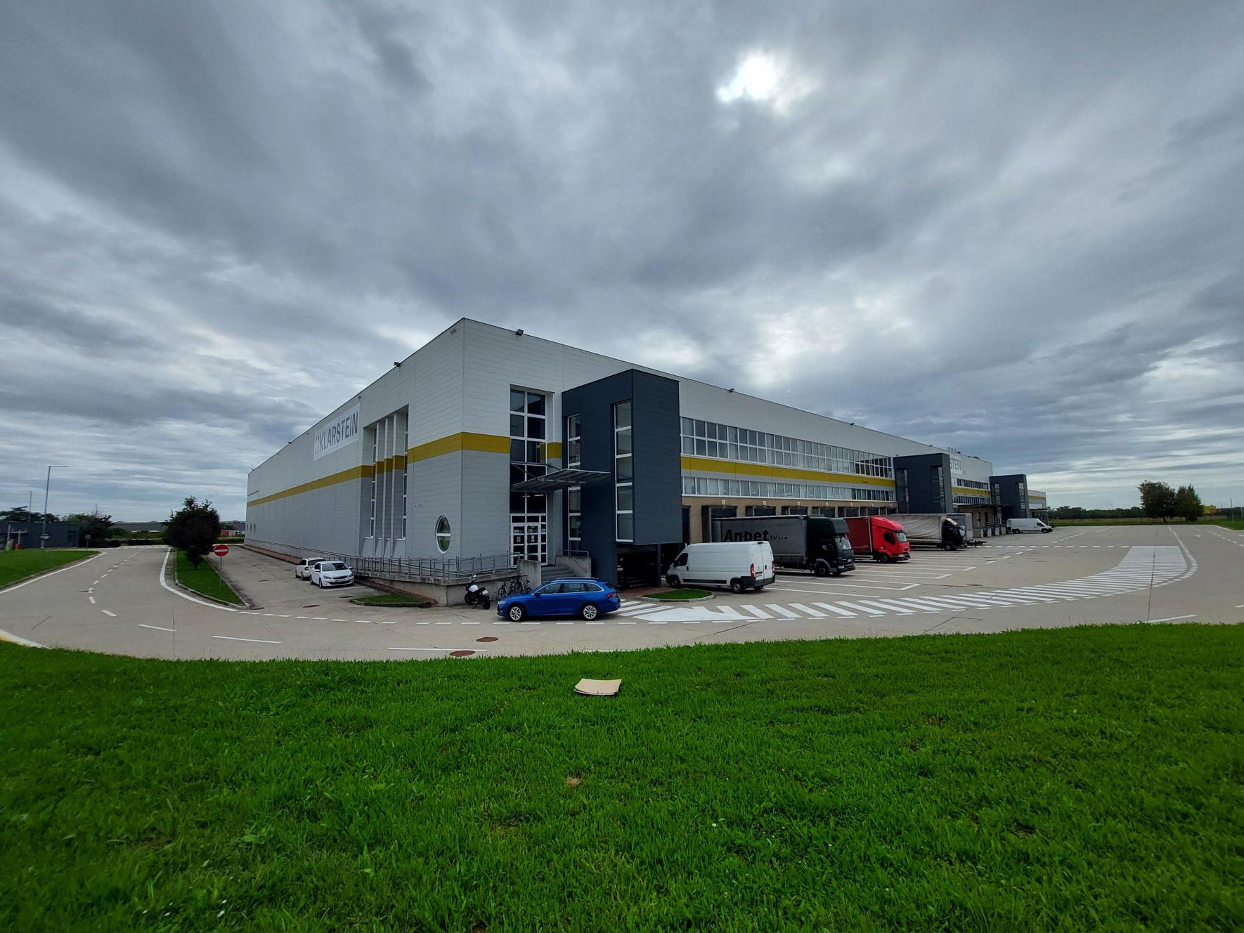 Klarstein.com - Contact